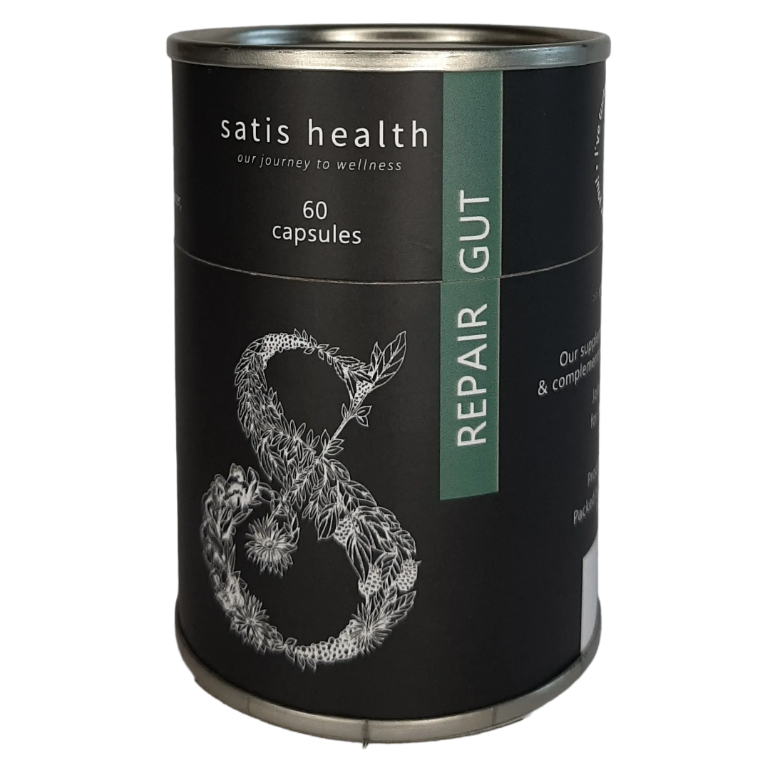 Repair Gut - Satis Health