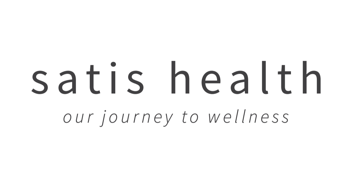 Homepage - Satis Health